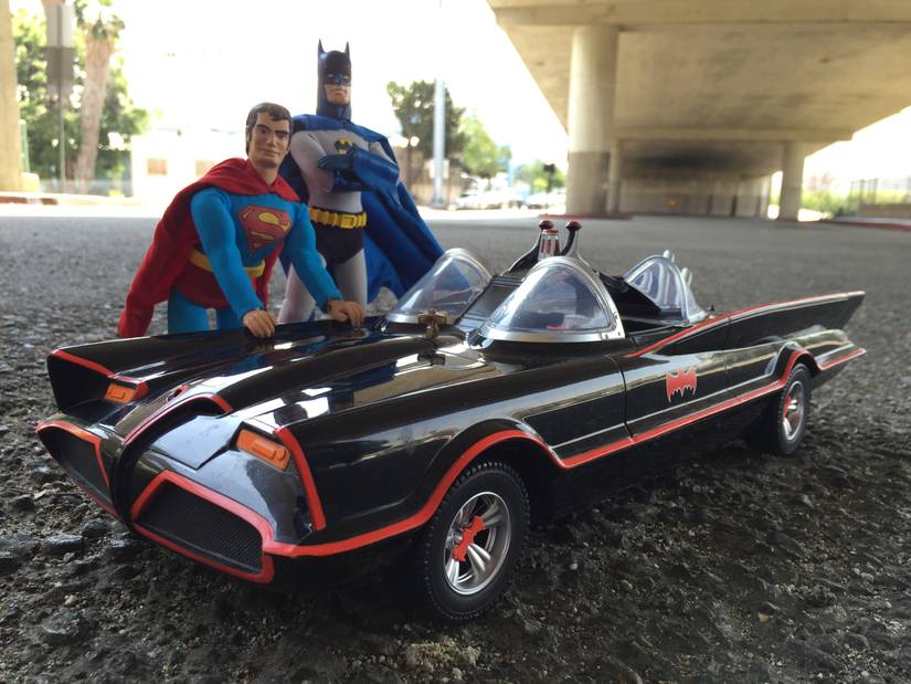 First Look at Robot Chicken DC Comics Special 3