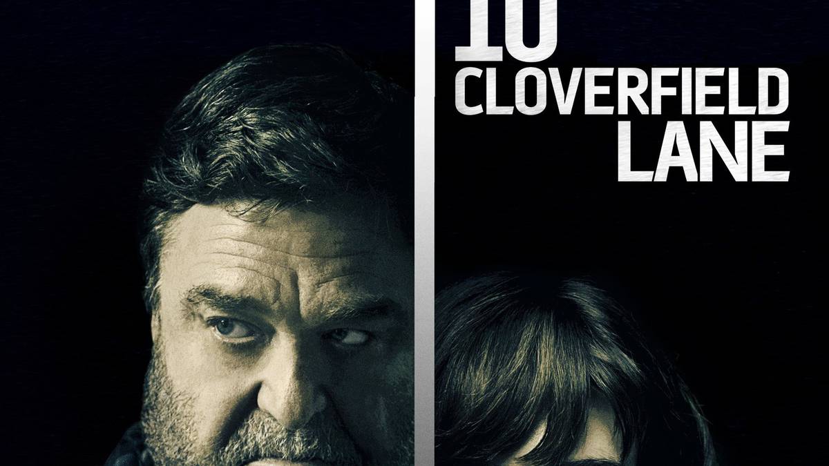 10 Cloverfield Lane | MovieWeb