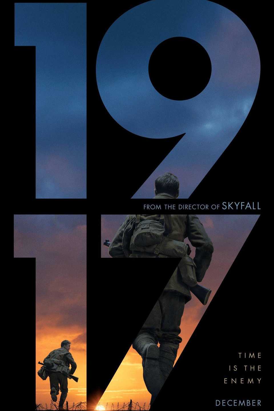 12 Greatest British War Movies of All Time