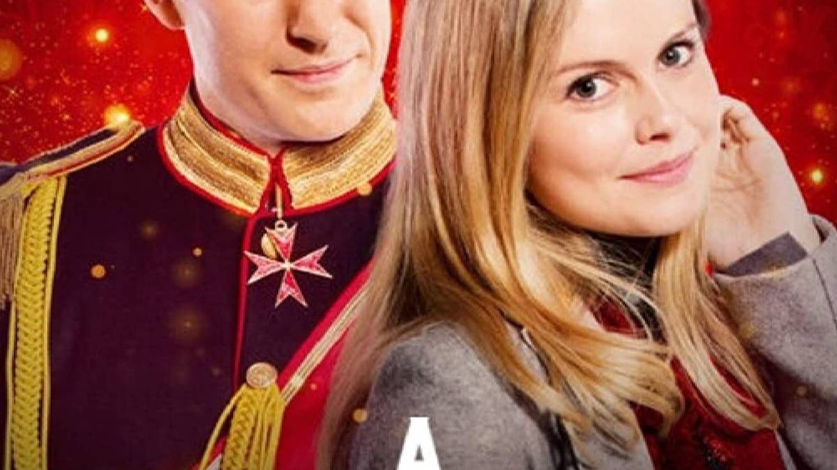 A Christmas Prince | MovieWeb