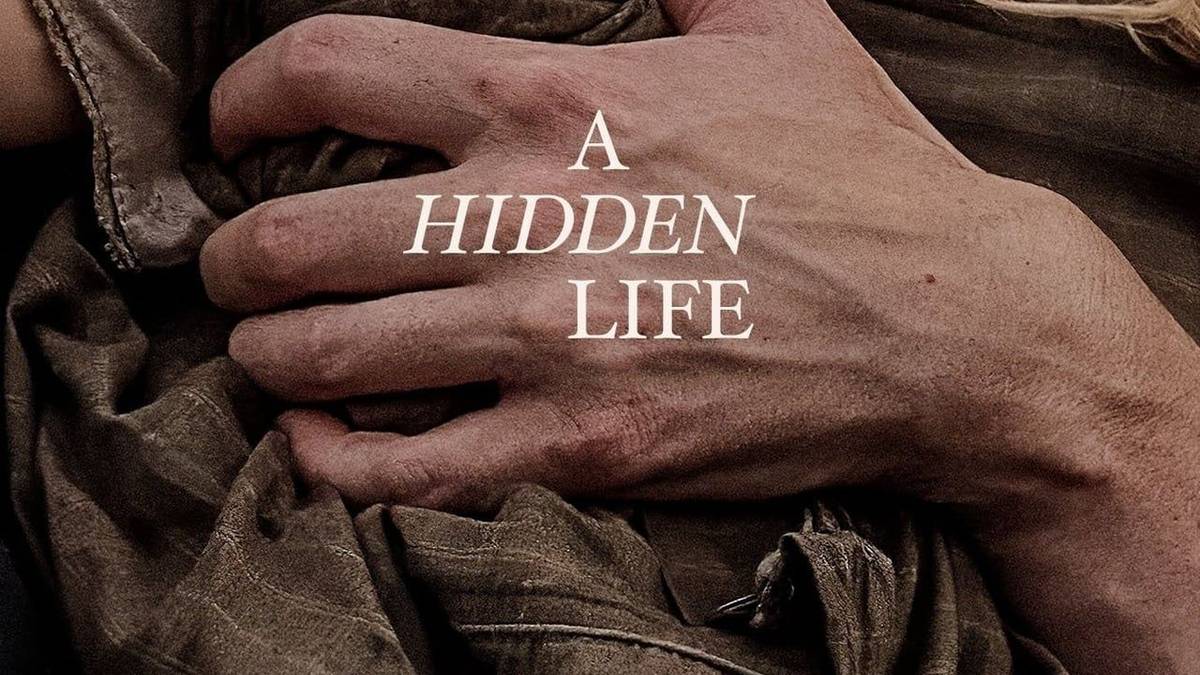 a hidden life | MovieWeb