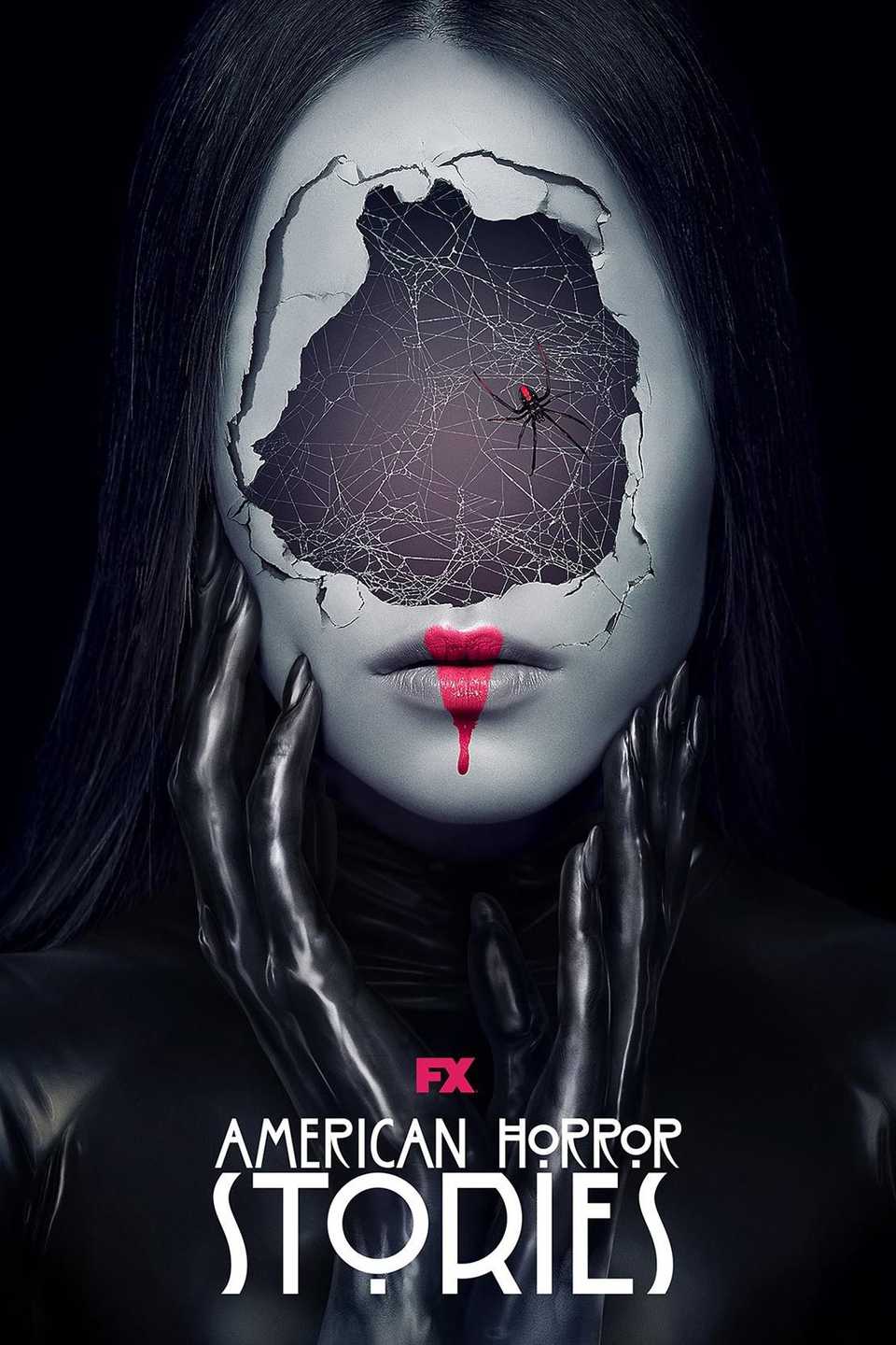 American Horror Stories Season 4 Sets Halloween Debut Date on Hulu ...