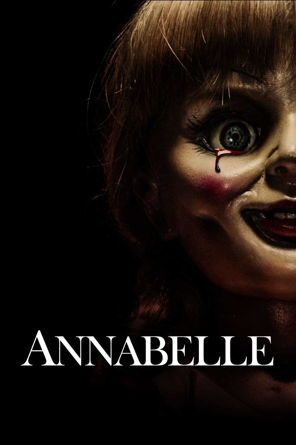 9 Facts About the Real-Life Annabelle Doll