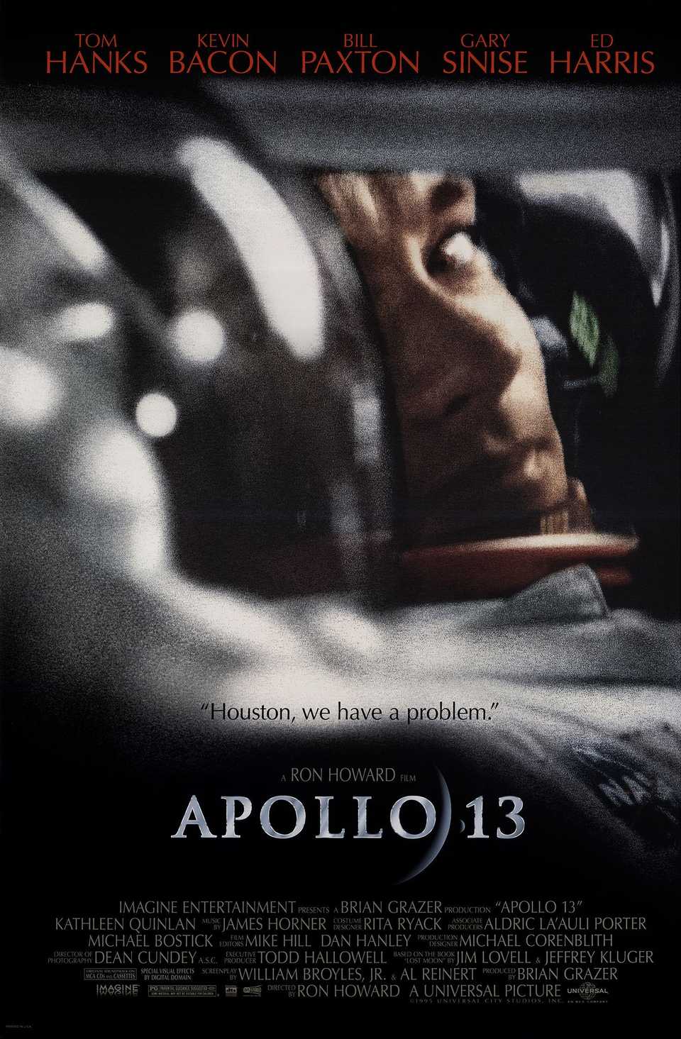 10 Best Movies About the Apollo Space Program