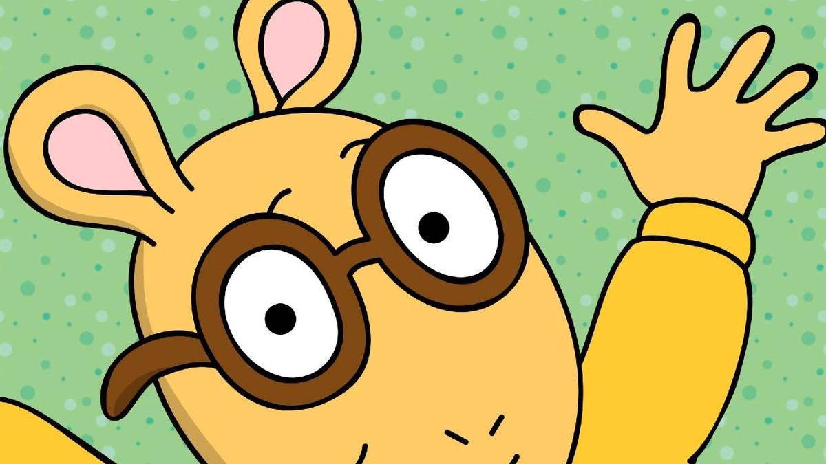 arthur | MovieWeb