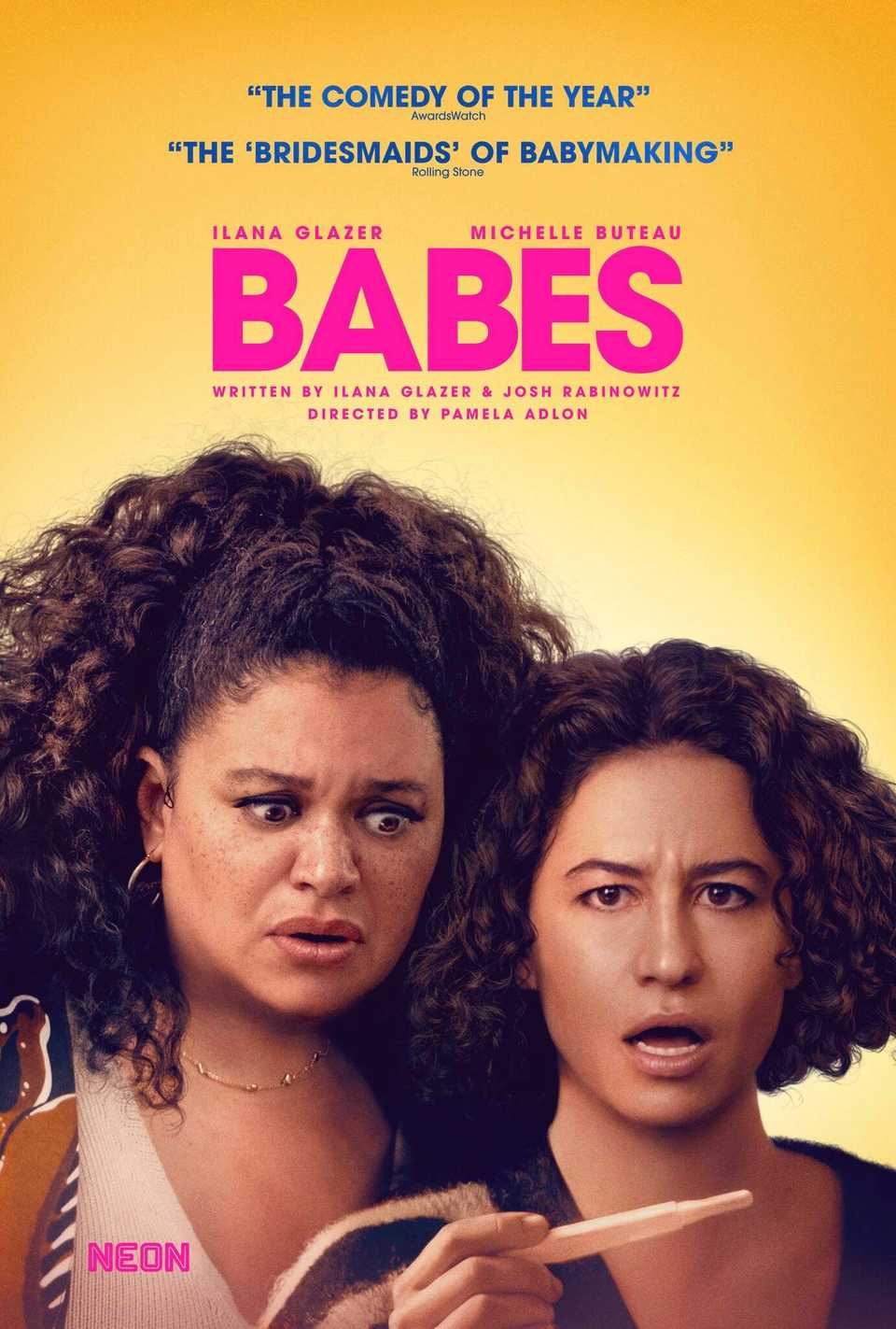 12 Upcoming R-Rated Movies to Look Forward To