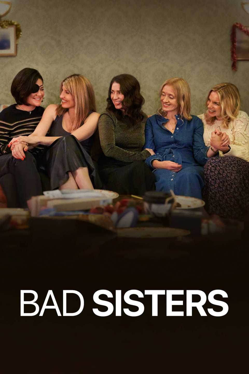 Bad Sisters Season 2 Review: Stellar Cast Rescues the Story