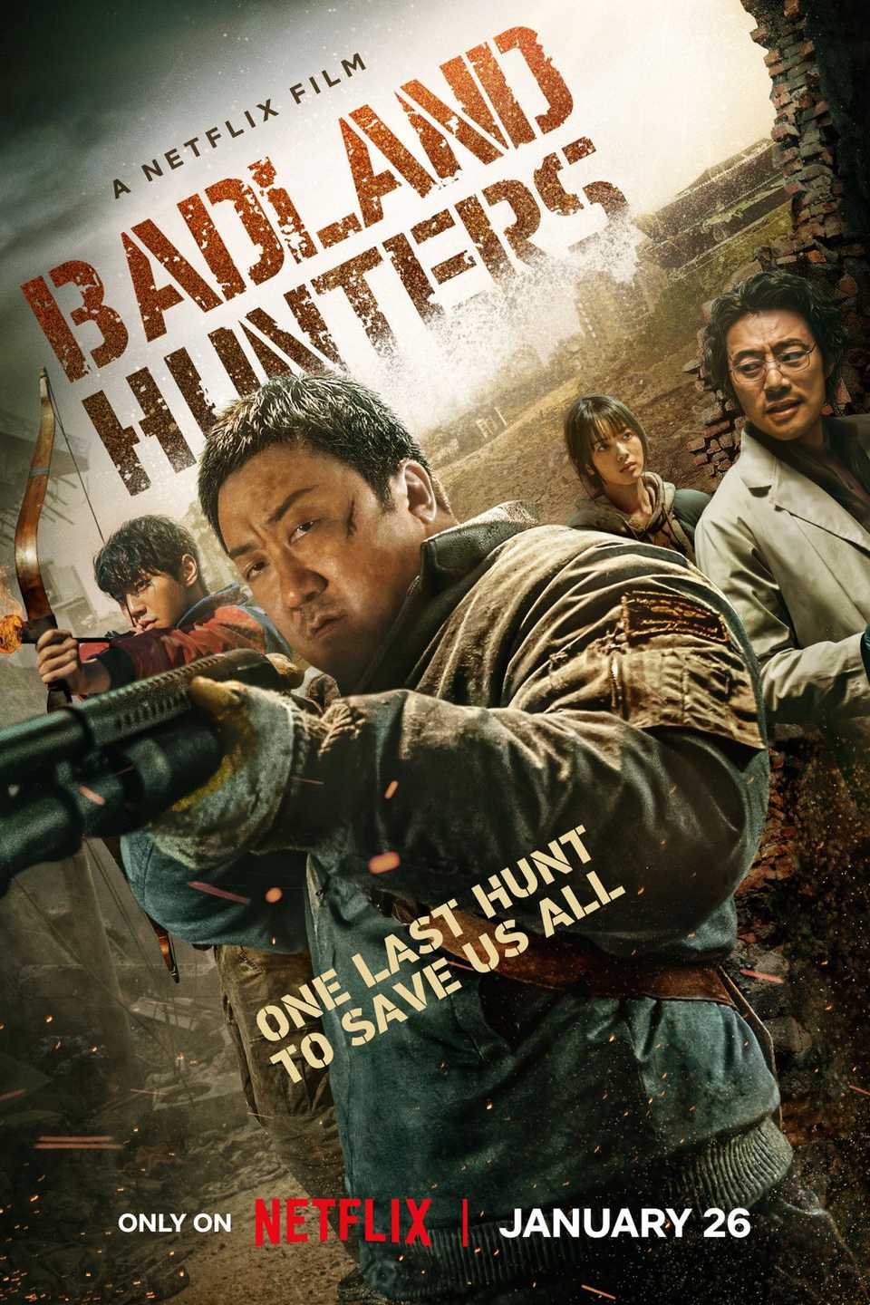 10 Netflix Hidden Gems for Action Movie Fans