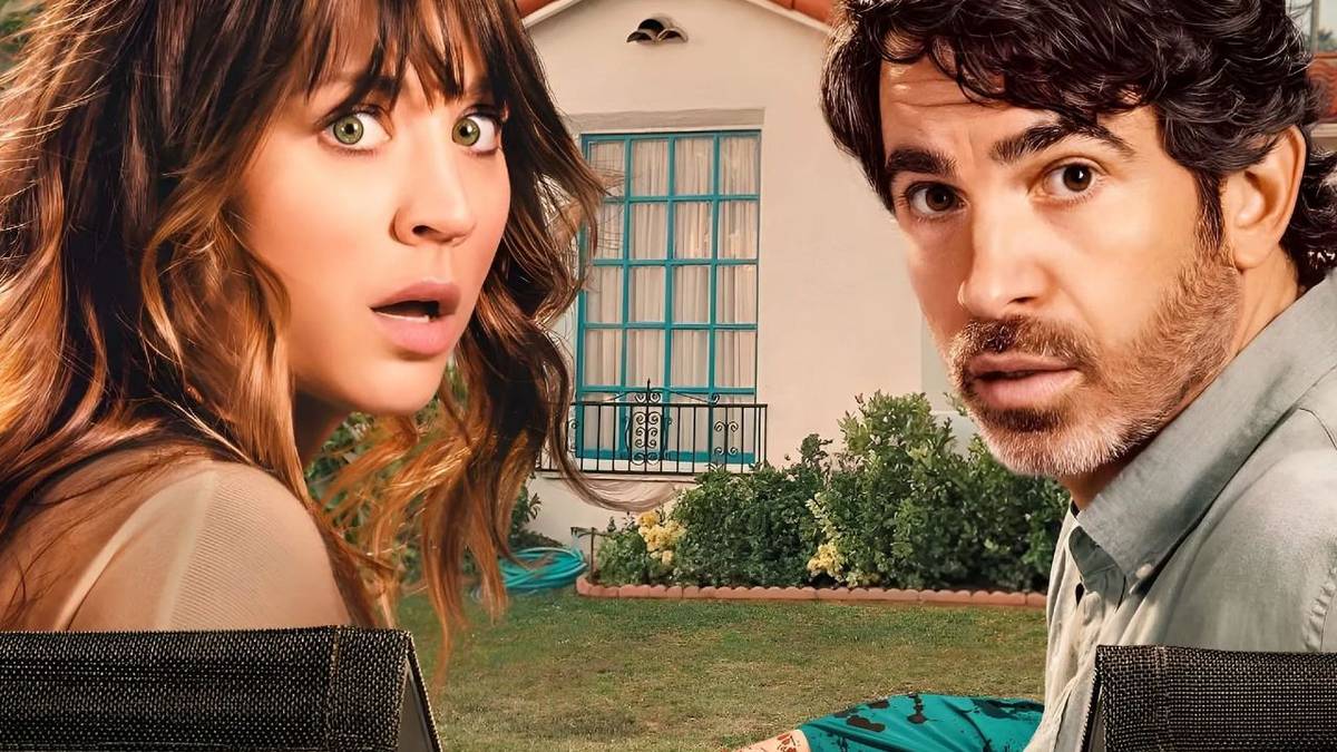 Based on a True Story | MovieWeb