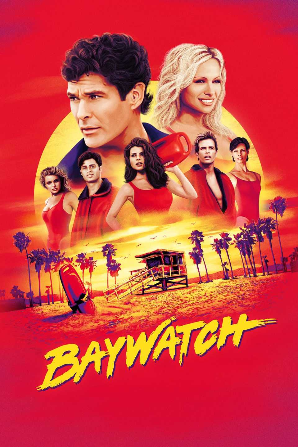 'Baywatch' Reboot Taps McG to Direct Pilot