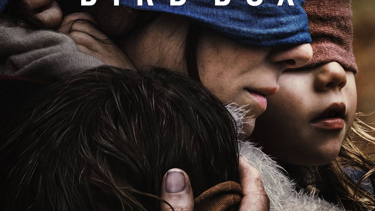 bird box | MovieWeb