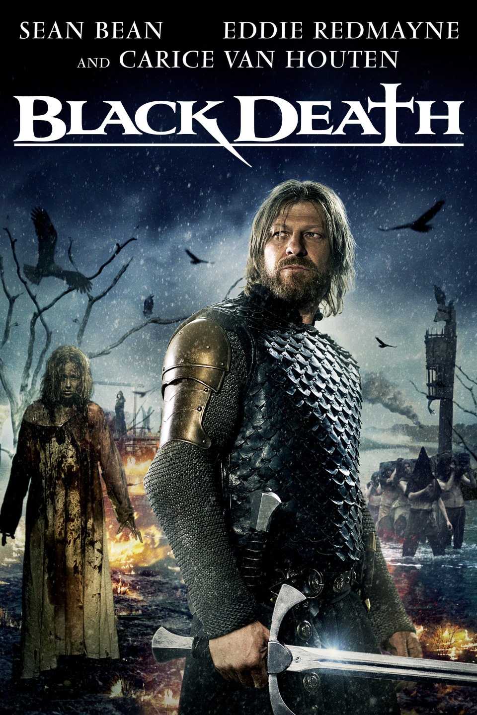 10 Best Horror Movies Set in Medieval Times