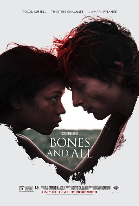 The 15 Most Thought-Provoking Movies Involving Cannibalism