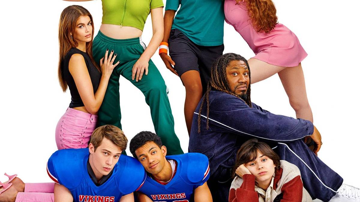 Bottoms | MovieWeb