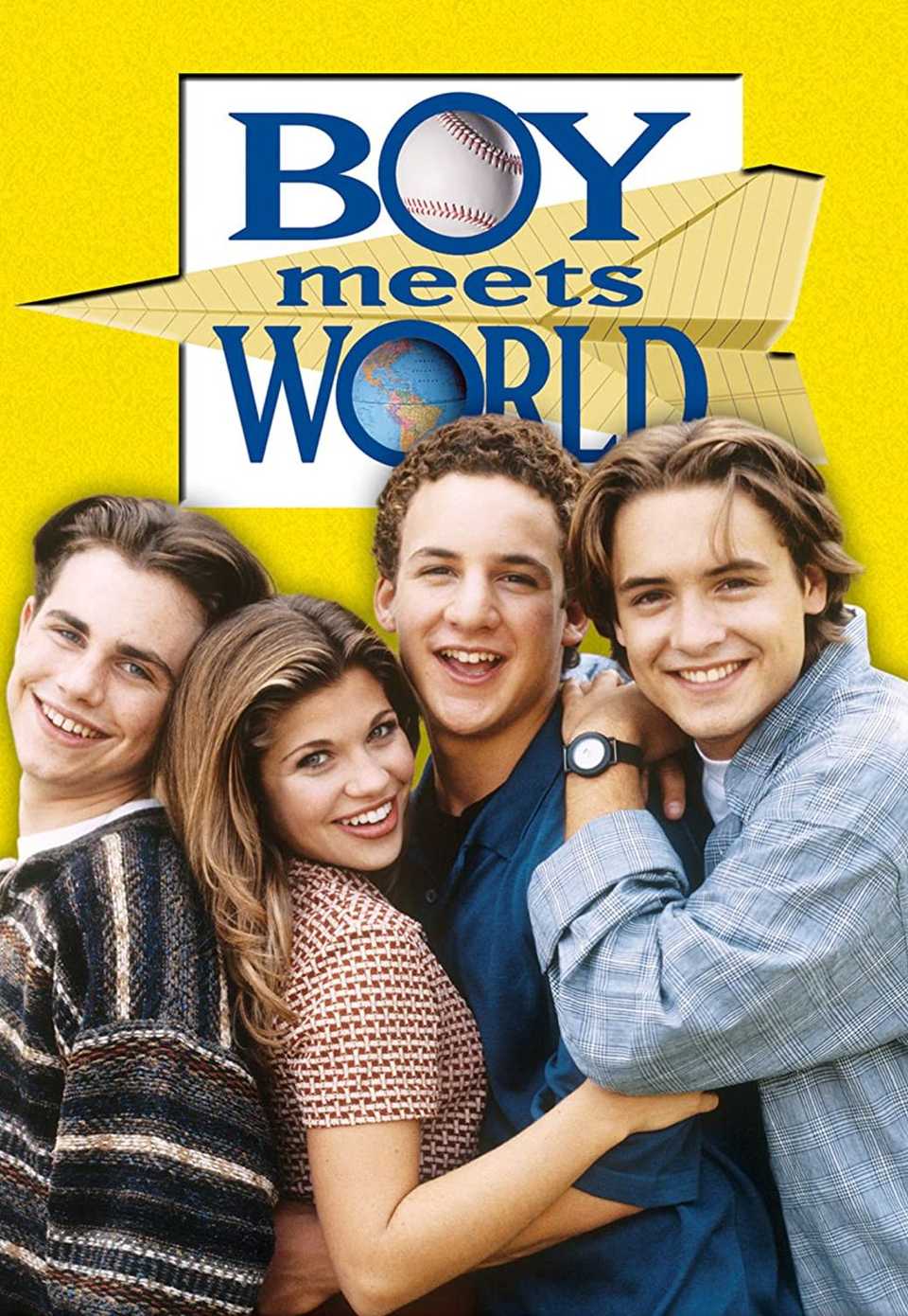 10 Most Rewatchable ‘90s Sitcoms That Never Get Old