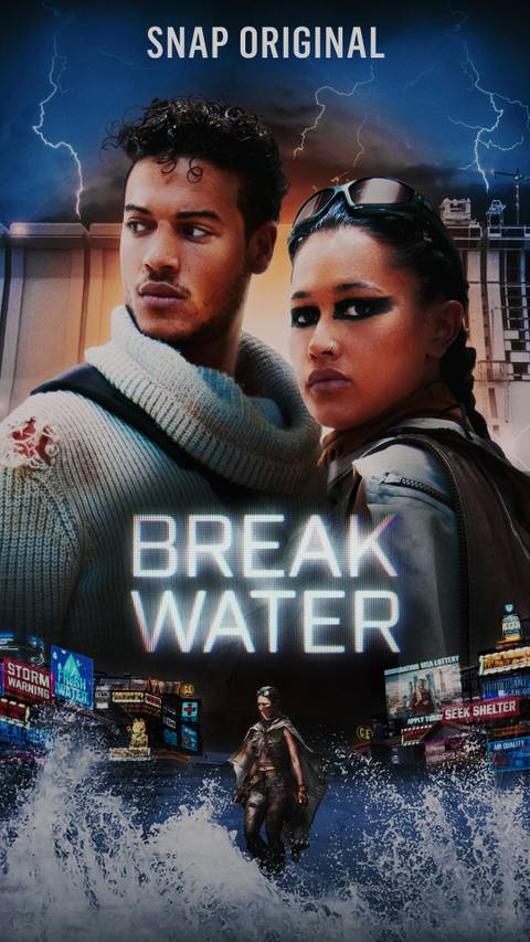 Breakwater Review | Dermot Mulroney Leads This Surprisingly Powerful ...