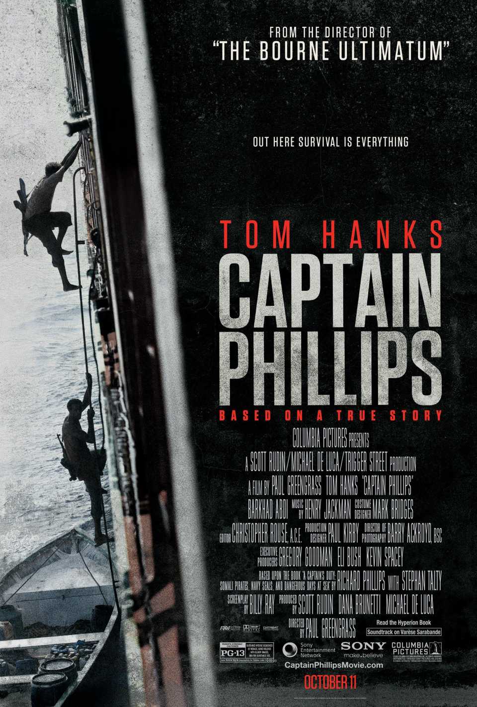 10 Best Tom Hanks Movies Available to Stream in the U.S. Right Now