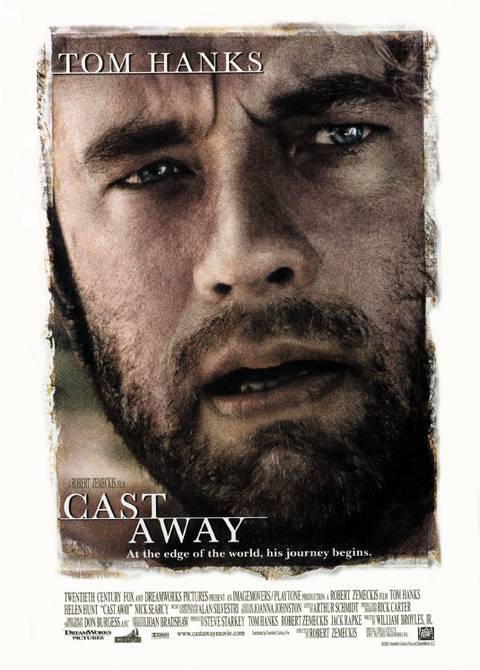 10 Gripping Movies About Castaways