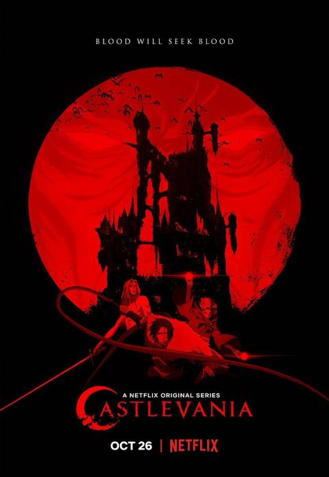 Best Gothic TV Series of All Time