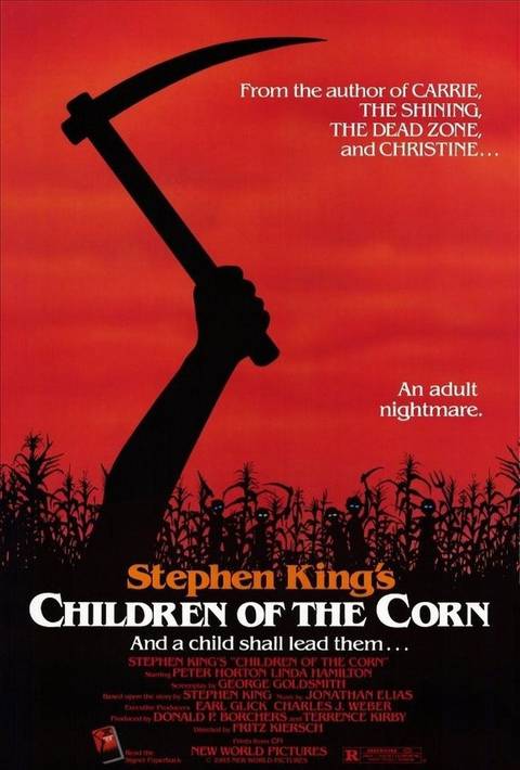 8 Best Stephen King Movies on Prime