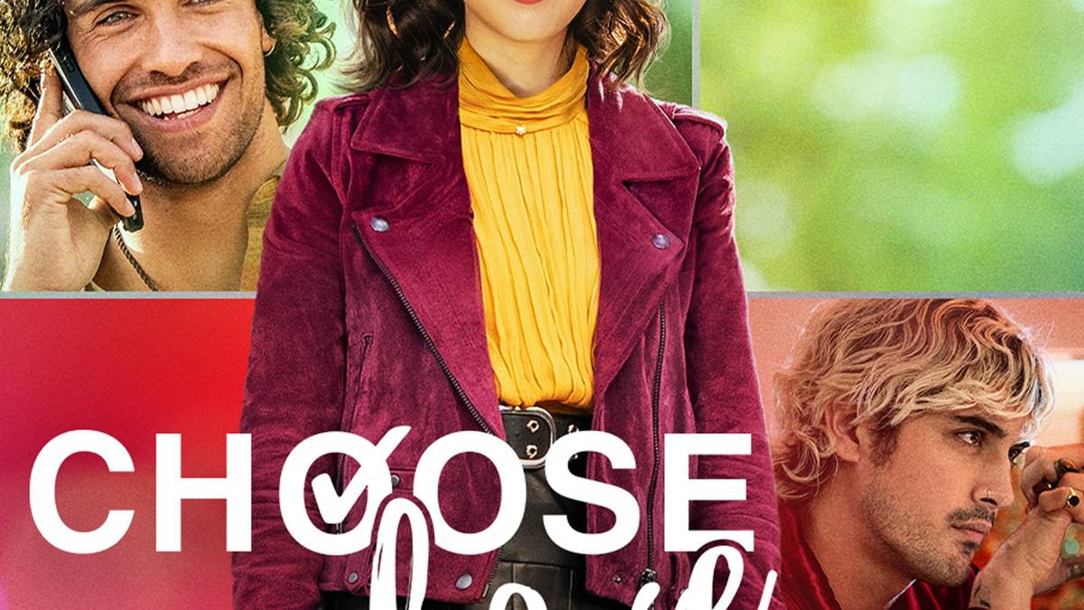 Choose Love | MovieWeb