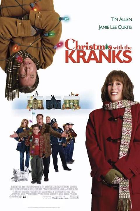 Where the Christmas With the Kranks Cast Is Today