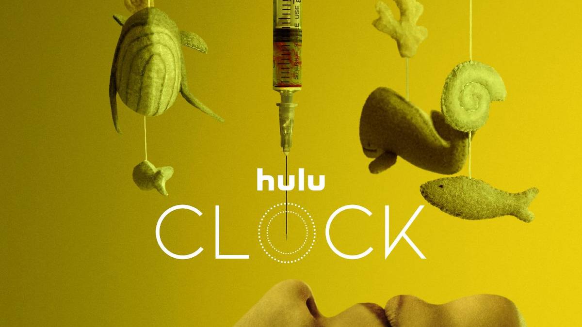 Clock | MovieWeb