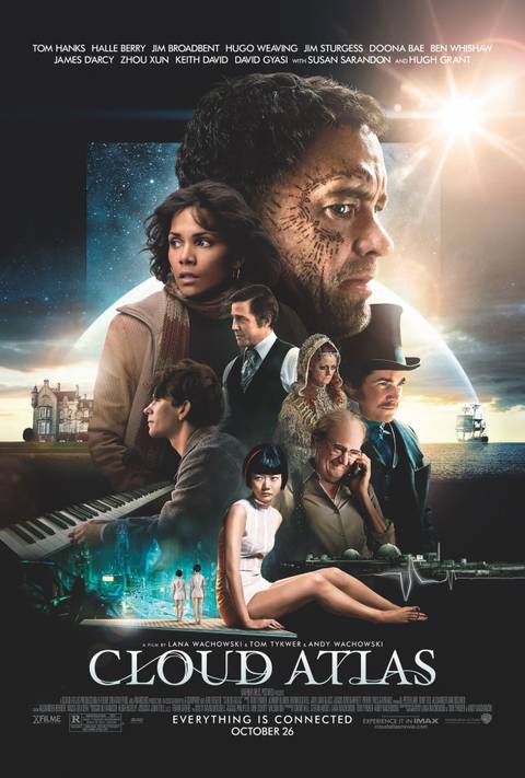 16 Movies That Will Make You Believe in Fate