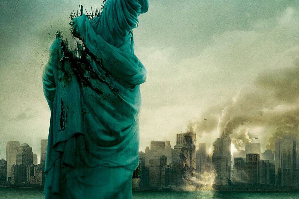 Cloverfield | MovieWeb