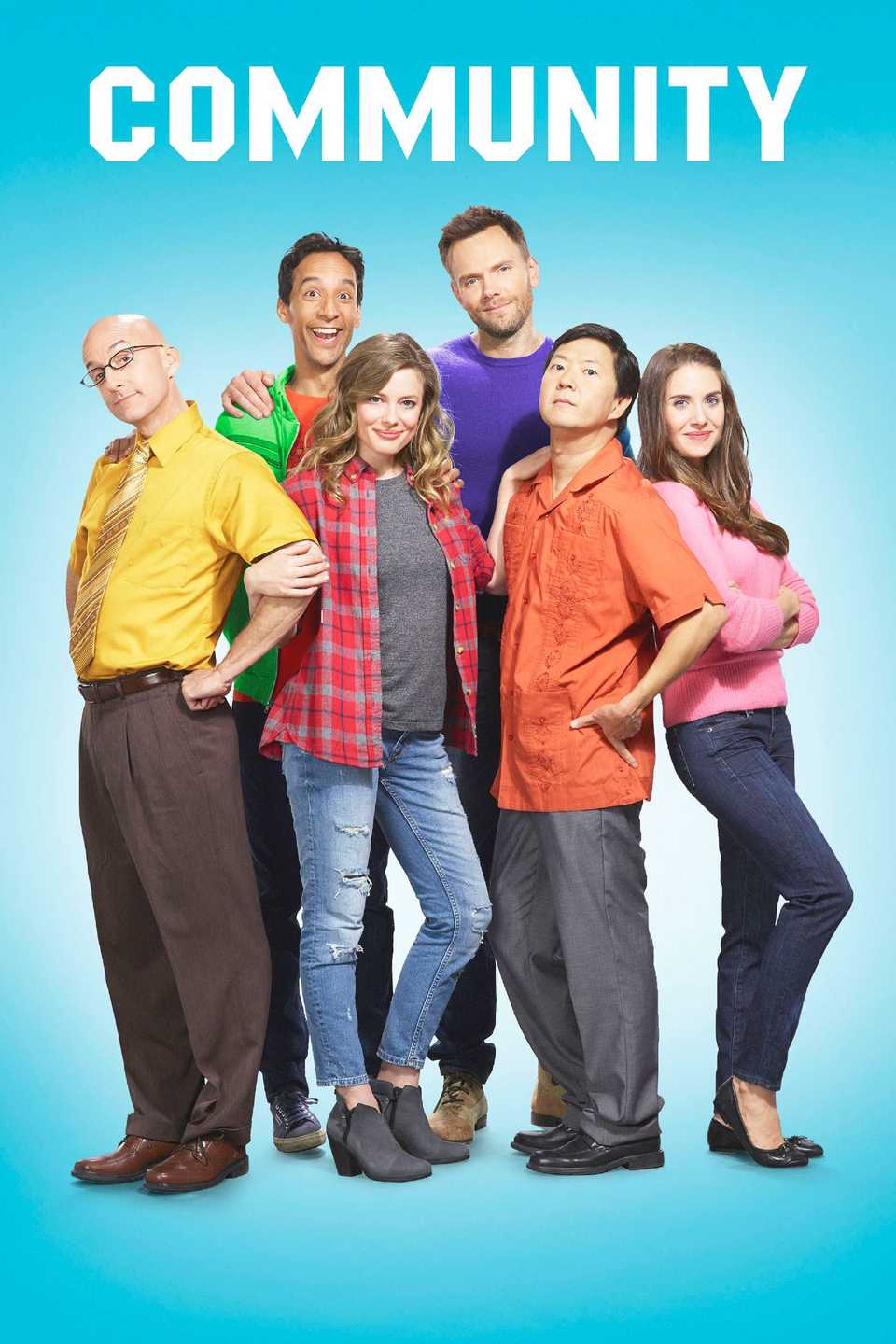 Donald Glover Confirms 'Community' Movie Is Still in the Works