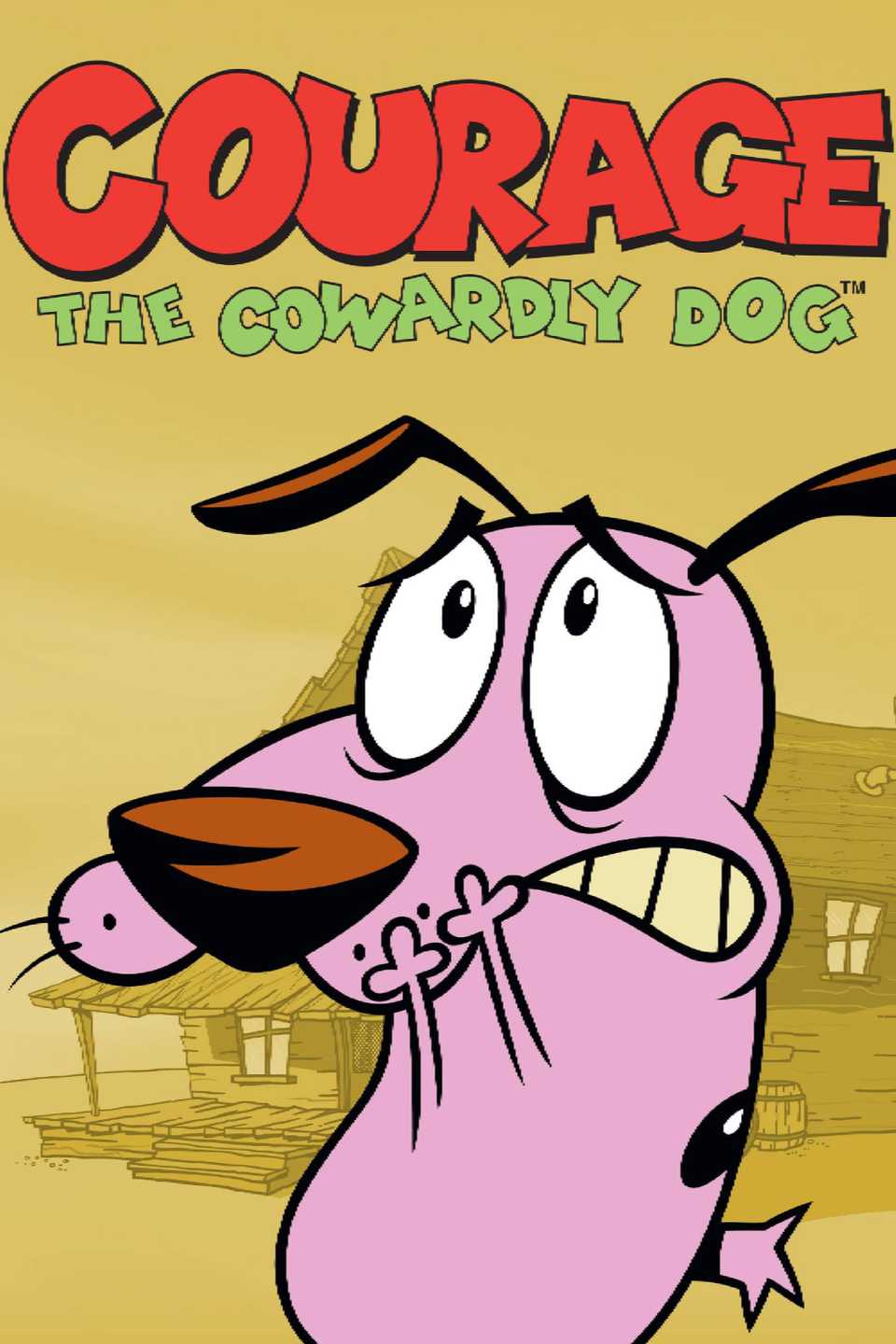 35 Best Cartoon Characters of All Time, Ranked