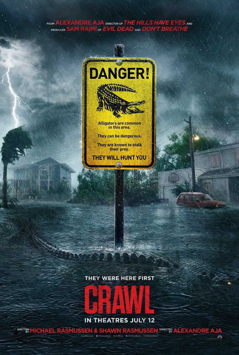 10 Animal Attack Movies That Are Just as Good as 'Jaws'