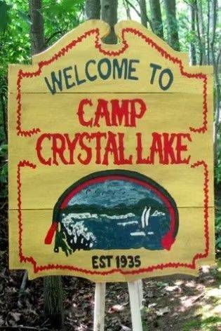 First Look at Jason Voorhees in 'Friday the 13th' Prequel 'Crystal Lake ...