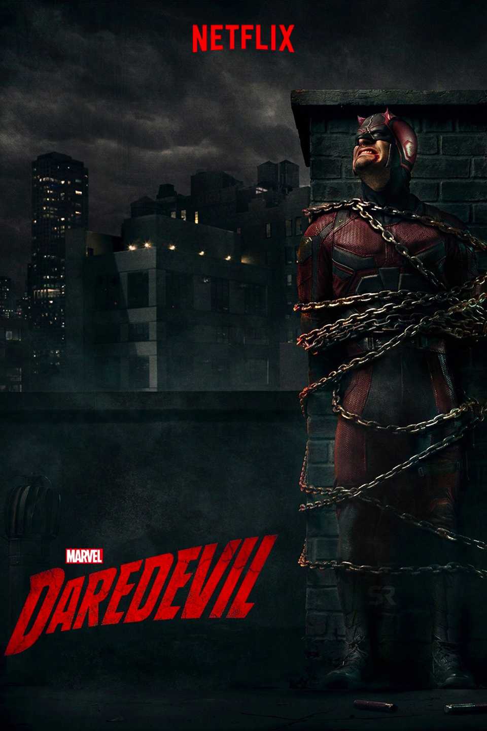 Every Season of 'Daredevil,' Ranked (Including 'Born Again')