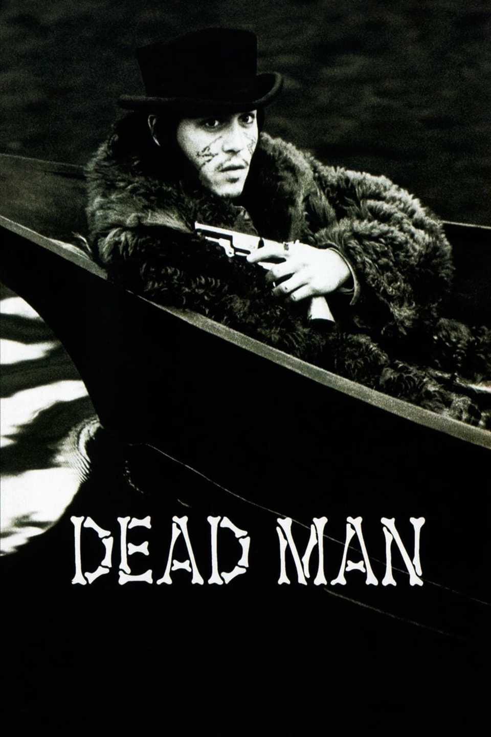 Jim Jarmusch and Johnny Depp's Western 'Dead Man' Is Streaming on HBO Max
