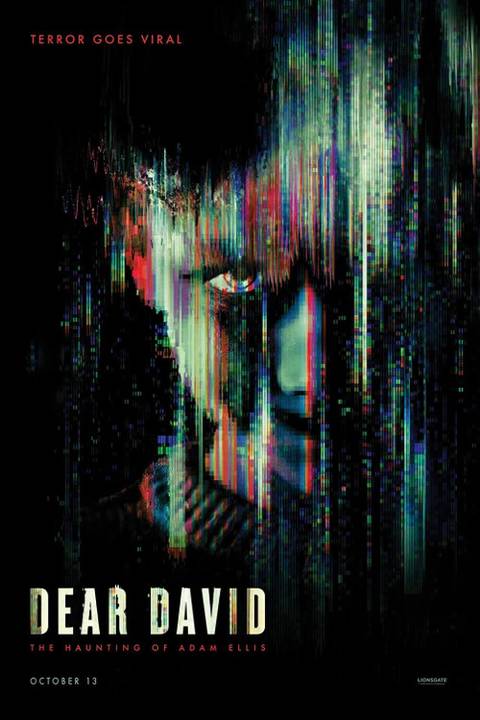 Dear David Review | A Viral Story That Misses the Mark