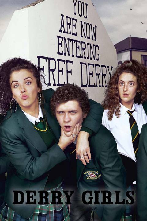 10 Must-Watch International Young Adult Shows on Netflix