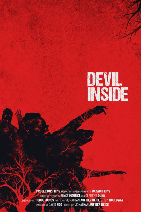 11 Horror Movies That Lied About Being Based on a True Story