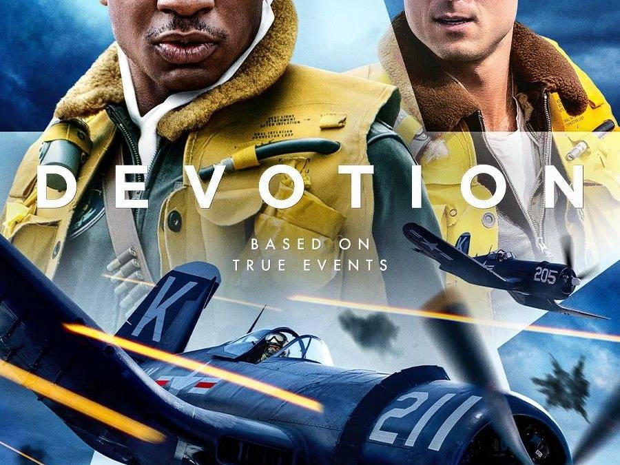 Devotion | MovieWeb