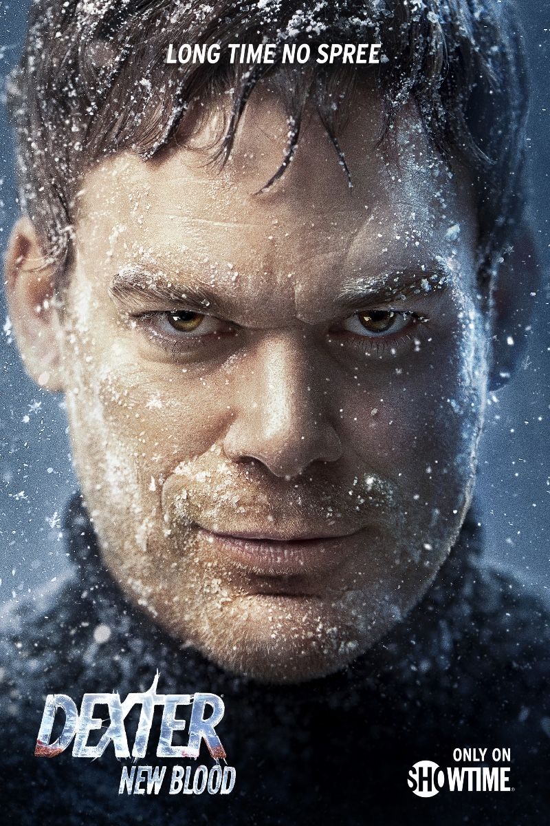 Every Season of Dexter (Including New Blood), Ranked
