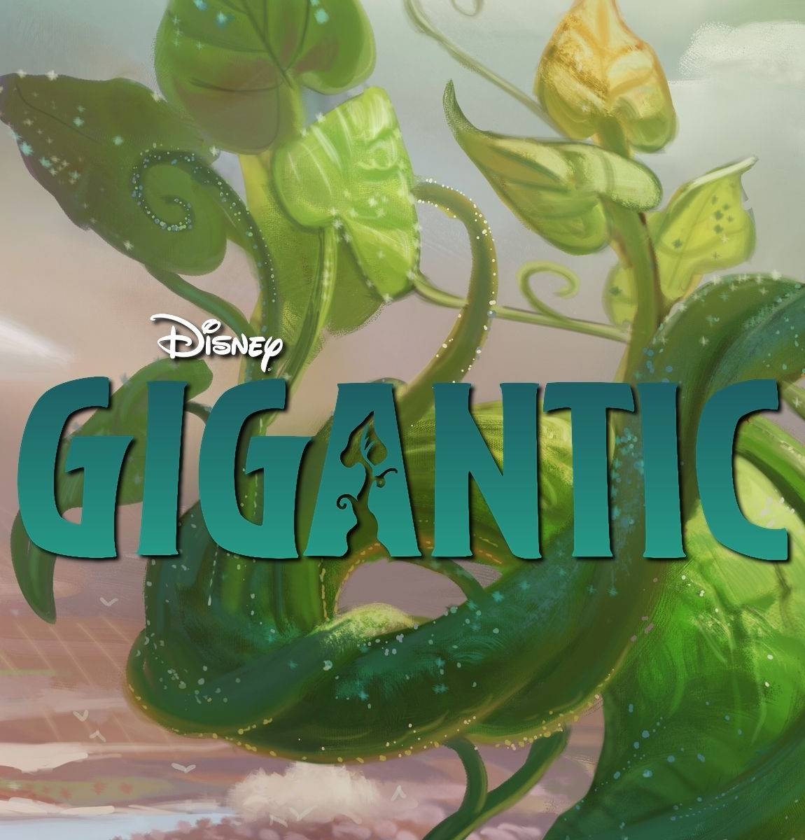 Gigantic Tv Show Logo A New X Plus Gigantic Series Godzilla (2016)