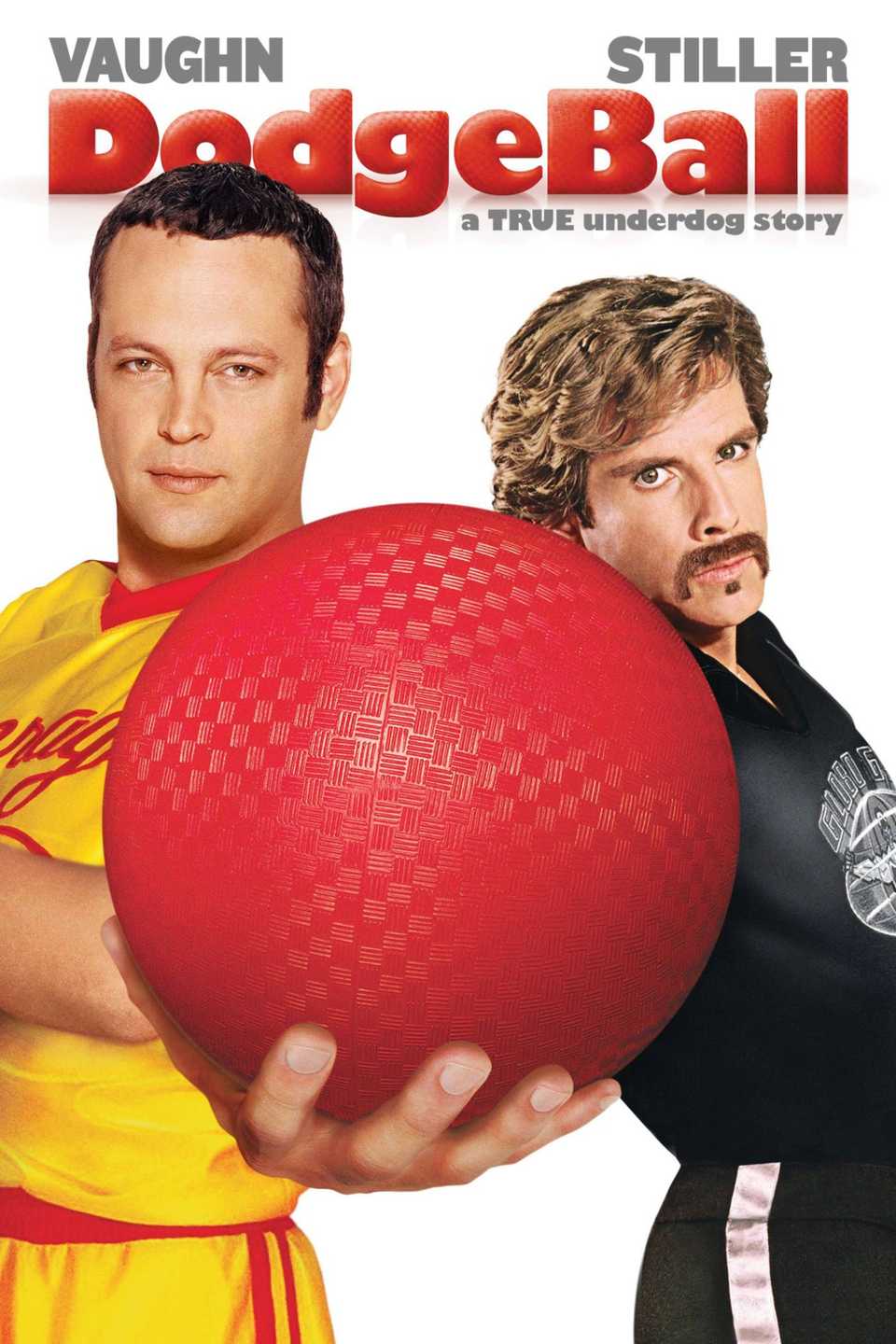 'Dodgeball 2' Gets Gigantic Update From Vince Vaughn Over 20 Years After Release