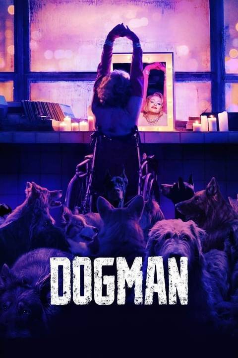 DogMan Review: Caleb Landry Jones Shines in Offbeat Thriller