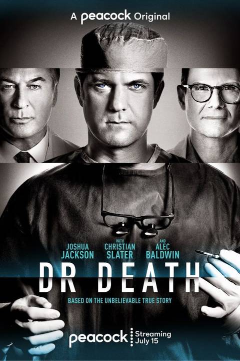 What Is the True Story Behind Dr. Death?