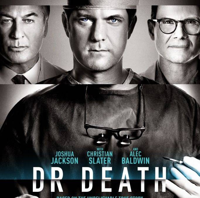 Dr. Death | MovieWeb