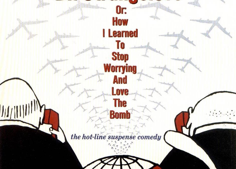 Dr. Strangelove | MovieWeb