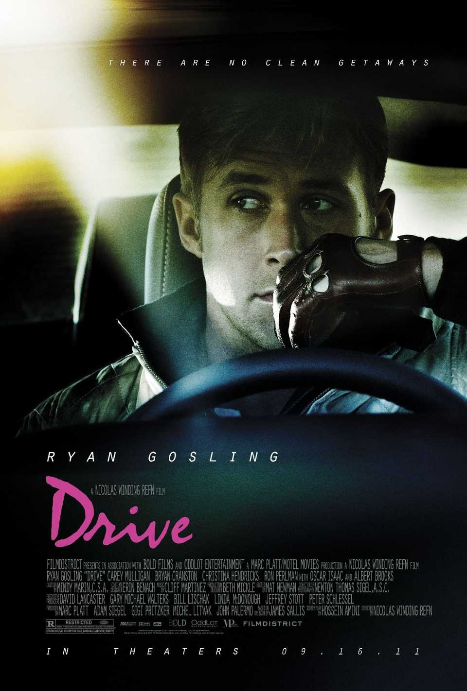 10 Best Dark and Edgy Action Movies