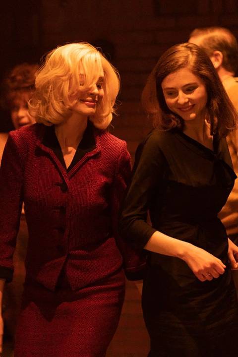 The Ending of Eileen, Explained