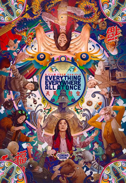 20 Best Movie Posters of All Time, Ranked