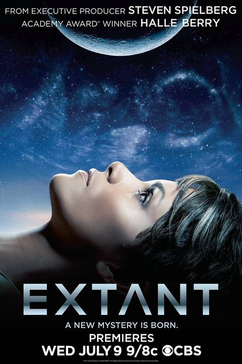 Steven Spielberg's 'Extant' Series Should've Survived Longer Than 2 Seasons